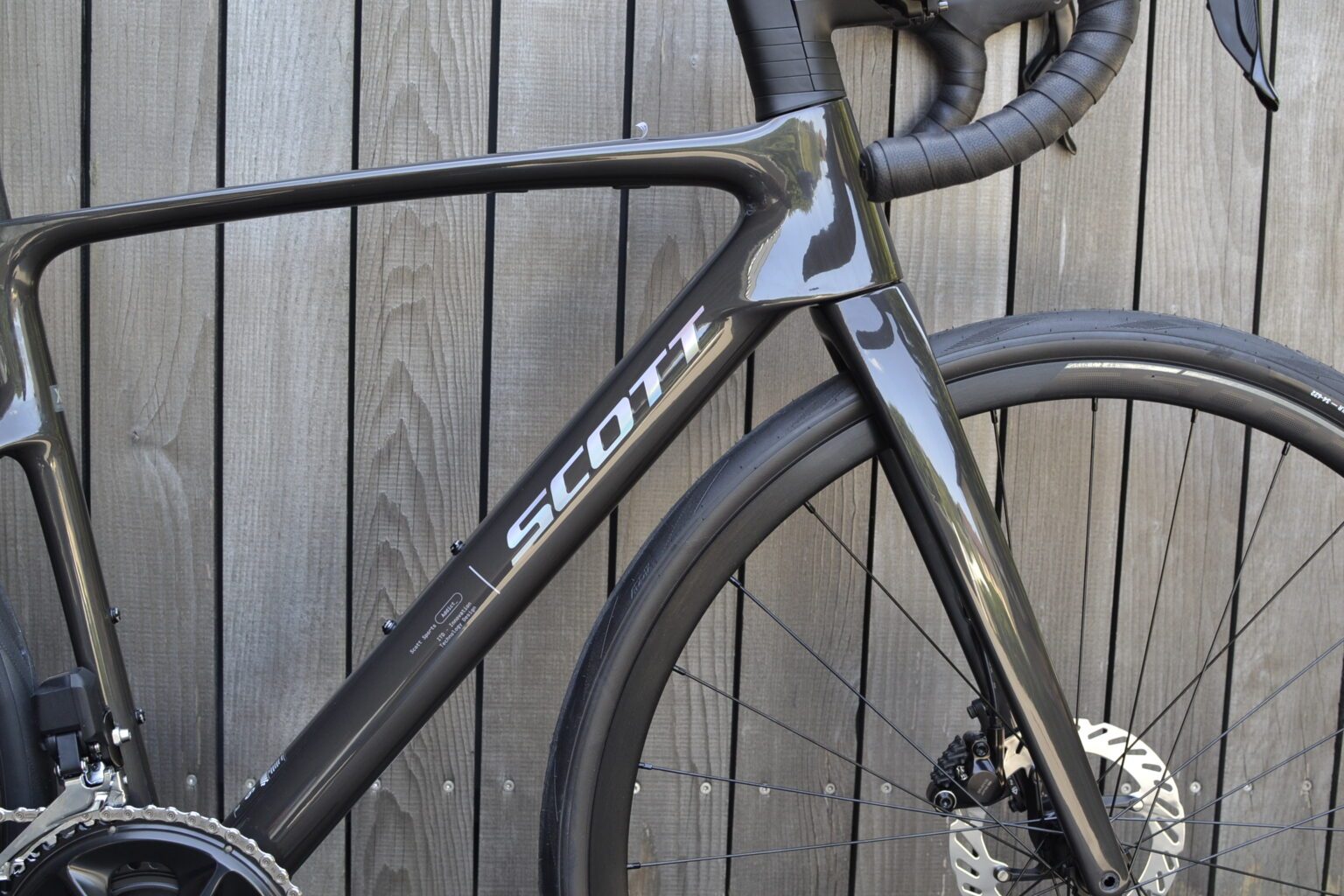-13% Scott Addict 40 2026 - Special Bikes
